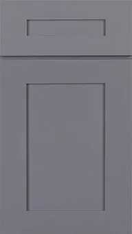 Lancaster Dark Grey Cabinets | Shop online at Wholesale Cabinets