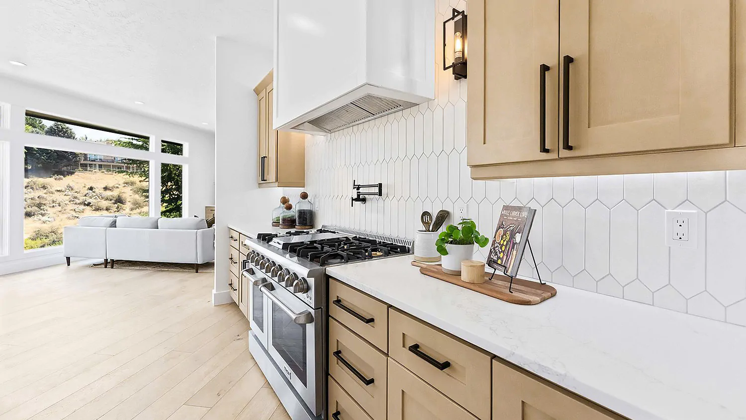 Lancaster Stone Cabinets | Shop online at Wholesale Cabinets