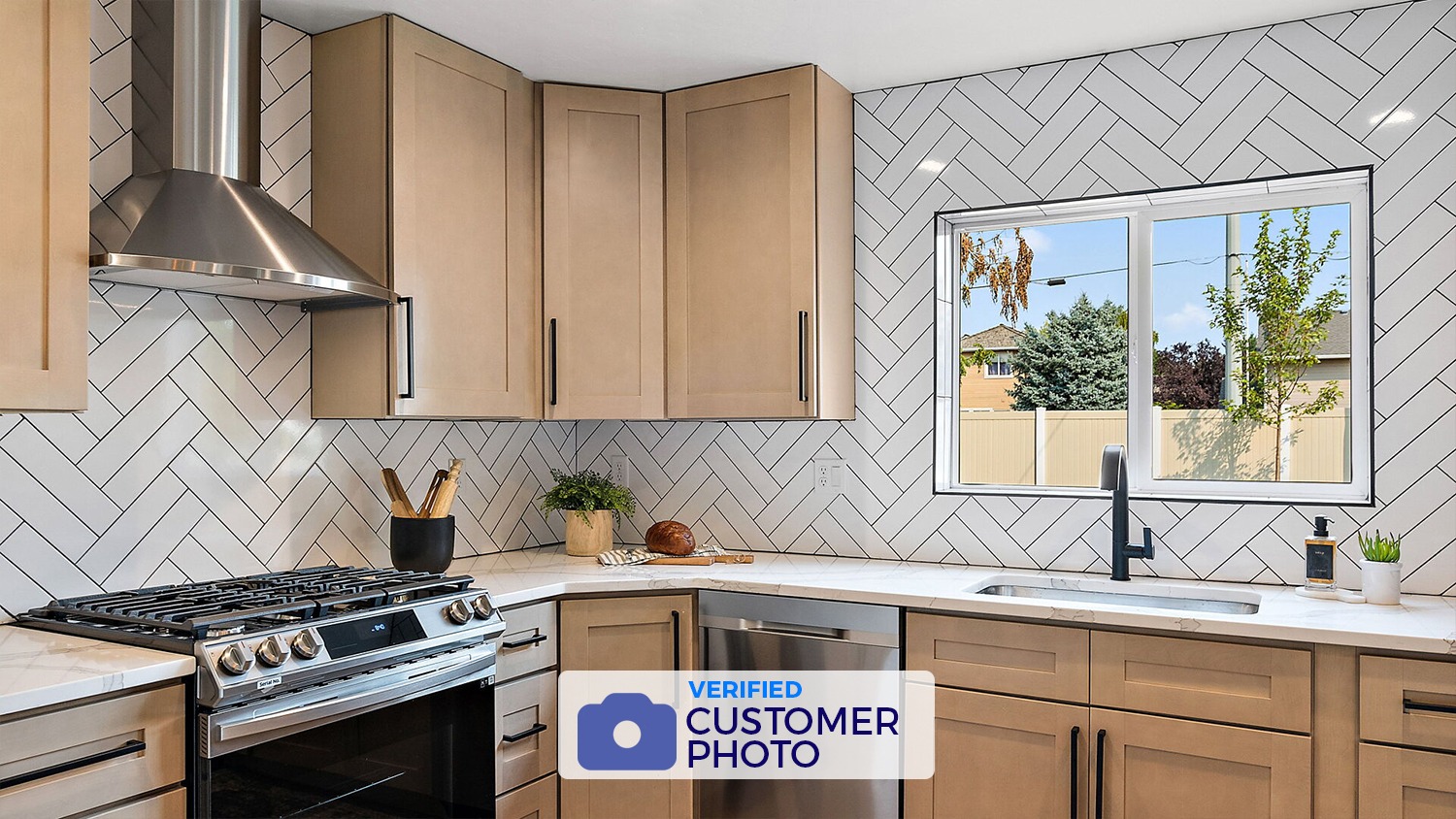 Lancaster Stone Cabinets | Shop online at Wholesale Cabinets