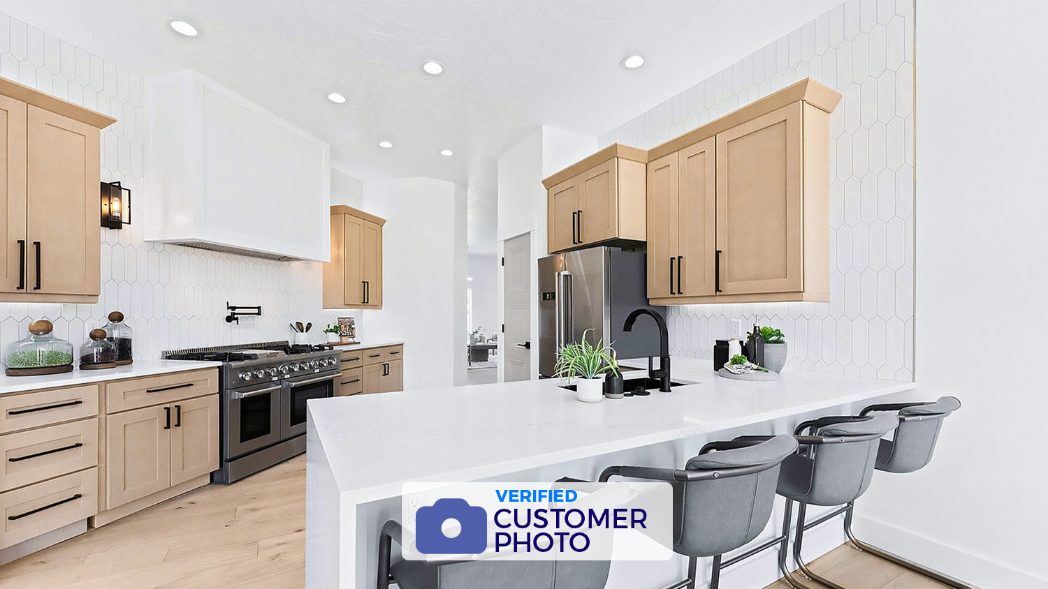 Lancaster Stone Cabinets | Shop online at Wholesale Cabinets