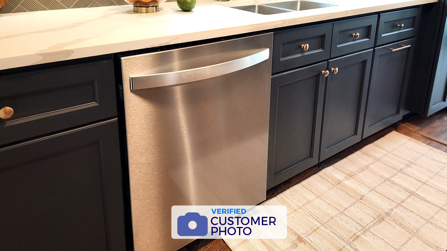 Newcastle Charcoal Cabinets | Shop online at Wholesale Cabinets
