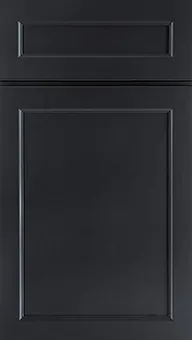 Newcastle Charcoal Assembled Cabinets | Shop online at Wholesale Cabinets
