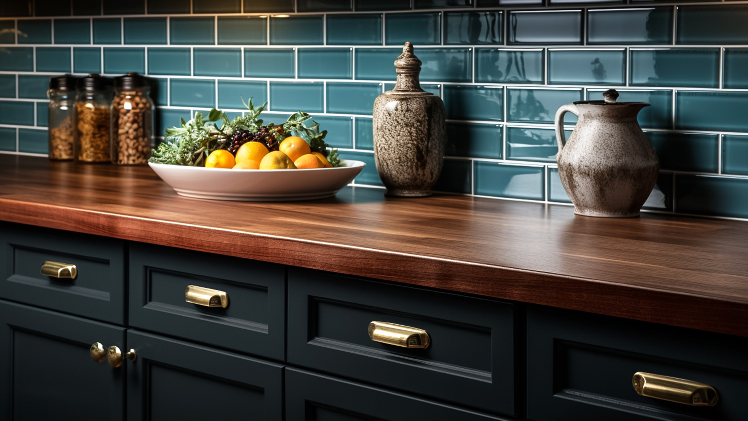 Newcastle Charcoal Cabinets | Shop online at Wholesale Cabinets