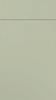 Scandi Sage Green Assembled Cabinets | Shop online at Wholesale Cabinets