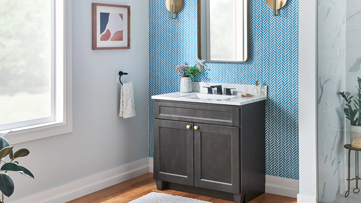 Pre-assembled Cabinets | Shop Online (Best Prices Guaranteed!)