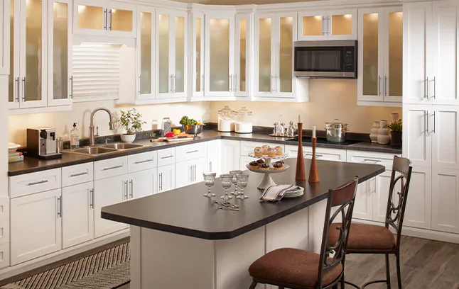 Shaker Cabinets – Here's Where to Buy Them