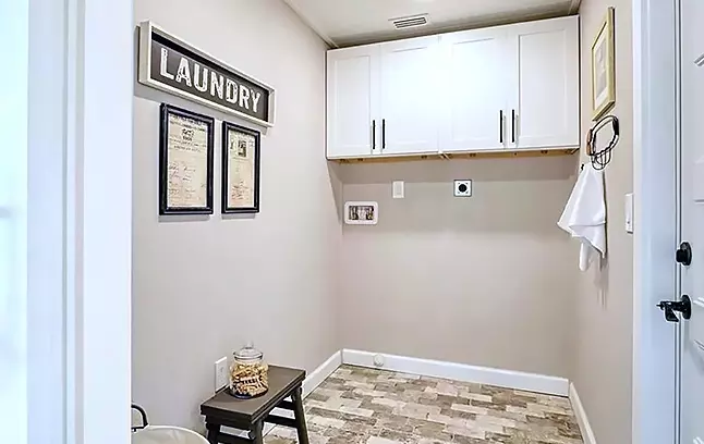 Laundry Room Cabinets – Here's Where to Buy Them