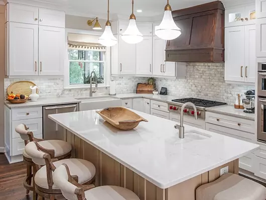 How to Measure Countertops - Tips for Getting an Accurate Estimate