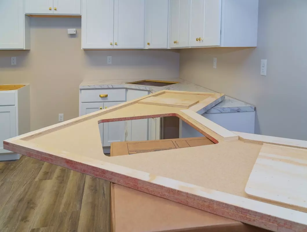 How to Install Countertops – 6 Easy Steps to New Countertops