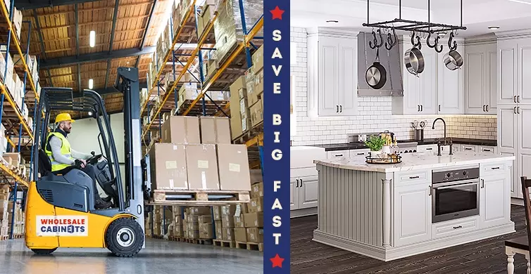 RTA Cabinets | Shop Online (Best Prices Guaranteed!)