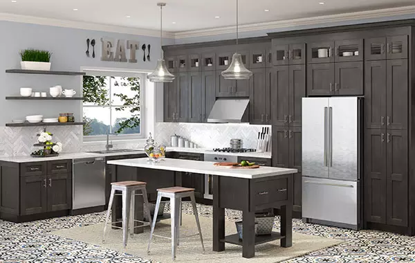 Shaker Cabinets – Here's Where to Buy Them