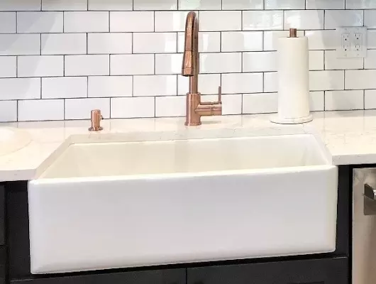 The Kitchen Sink: Everything You Need to Know